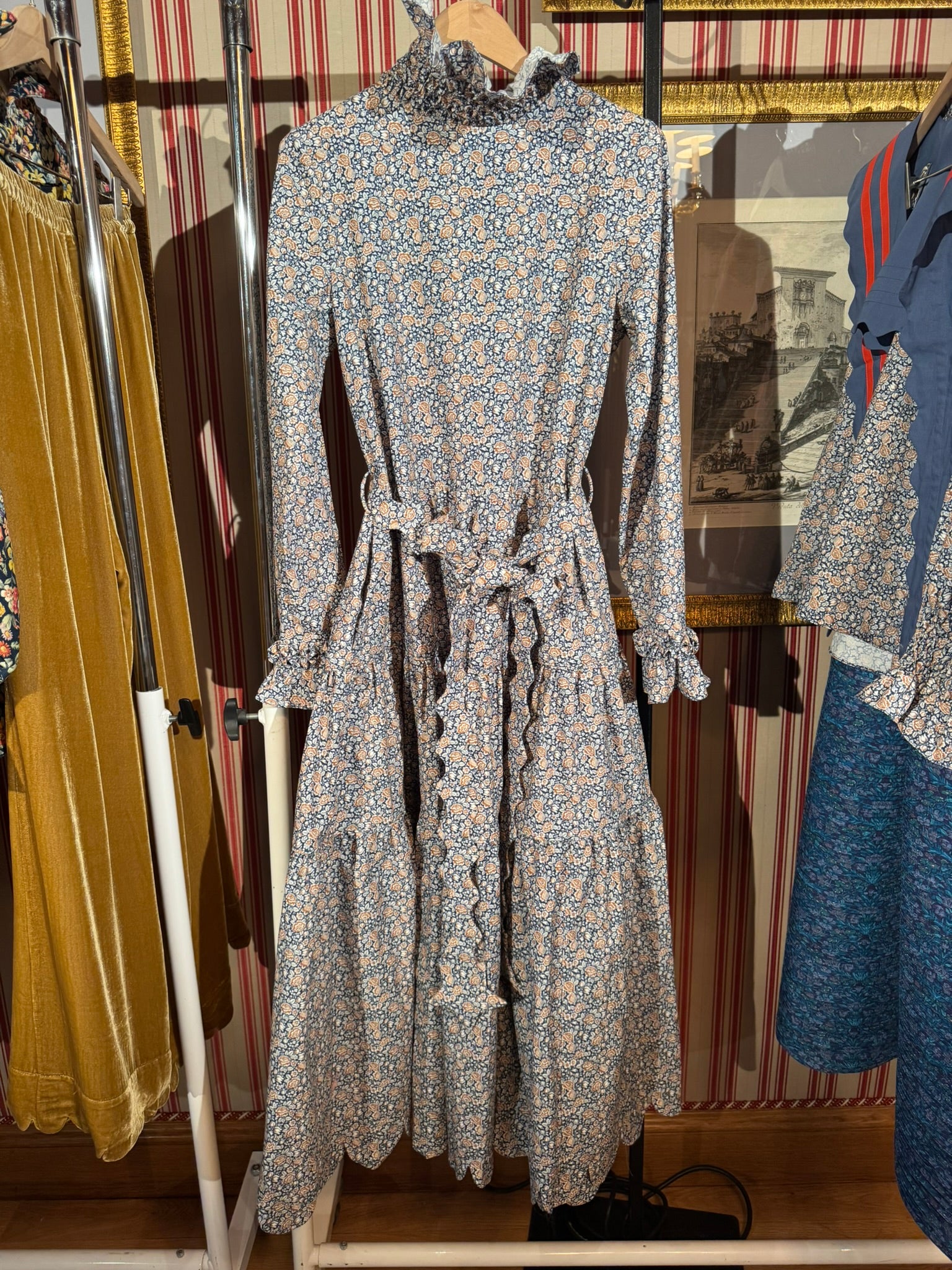 HORROR VACUI Official Website