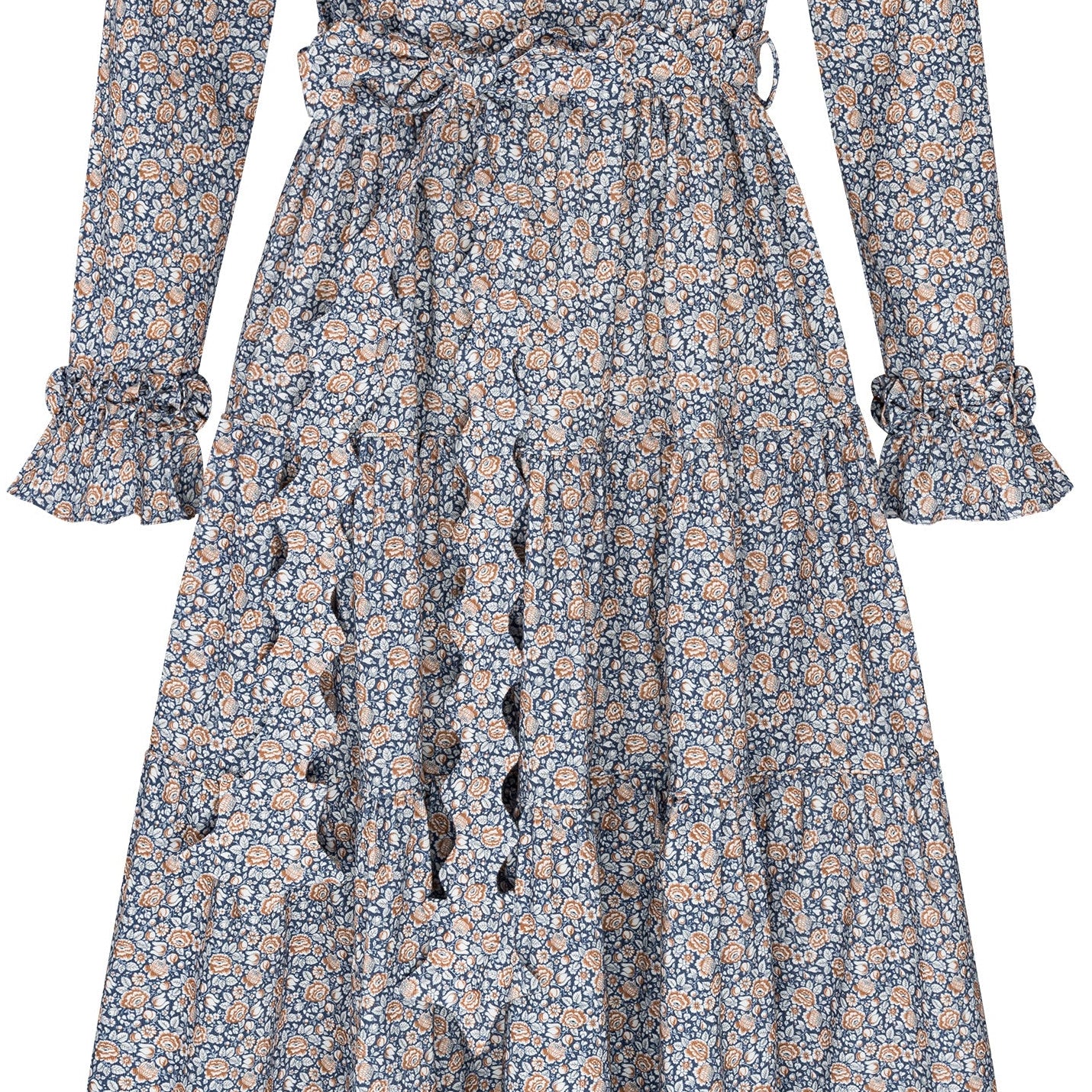 DRESSES – HORROR VACUI